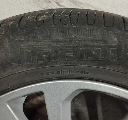 Pirelli Scorpion Verde 215/60 R17