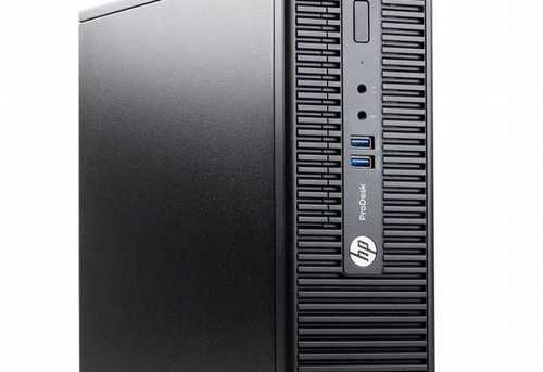 HP Prodesk 400 G3 SFF