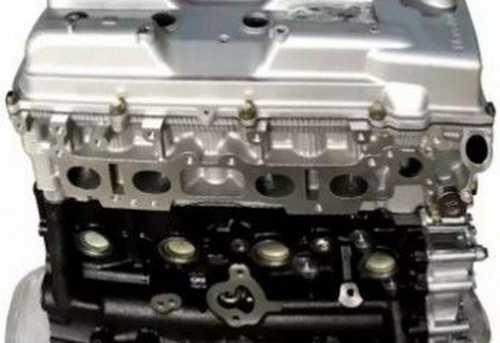 Двигатель Toyota 3RZ-FE новый