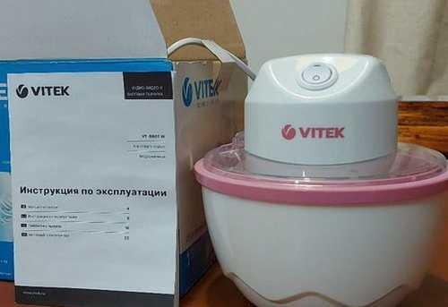 Мороженица VT- 8601 W