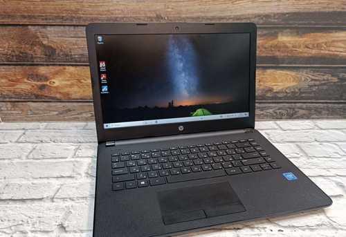 14"HP bs-000u/Celeron N3060/RAM 4Gb/500Gb/intеl нd