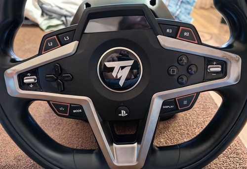 Игровой руль thrustmaster t248