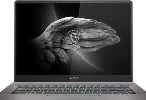 Ноутбук MSI Creator Z16 A12UET-063RU 16, 9S7-15721