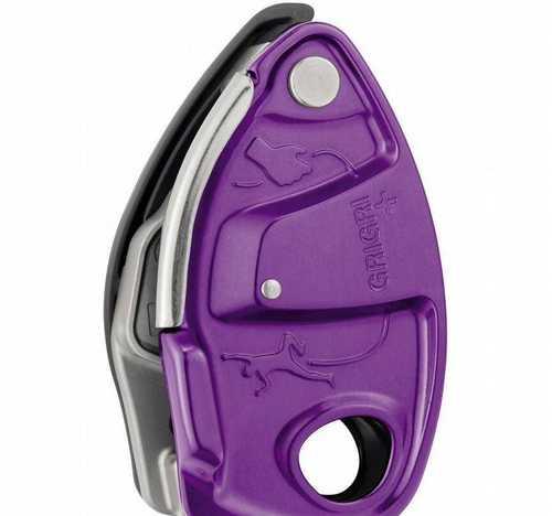 Petzl Grigri+ Григри промальп арт8држ0