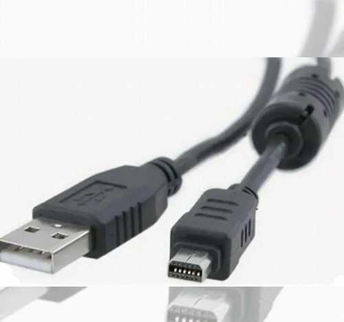 USB кабель для фотоаппарата,CB-USB5/6/8