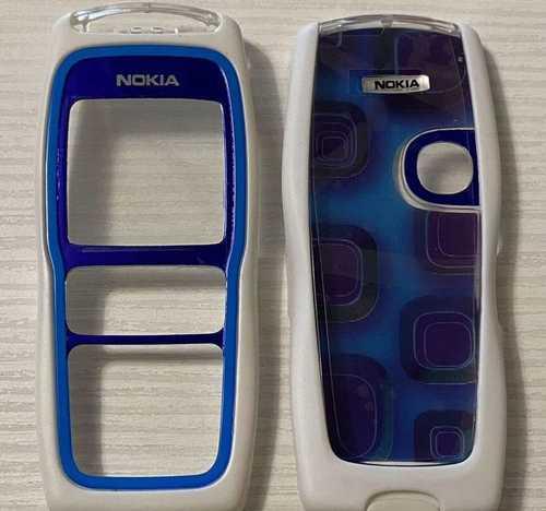 Nokia 3220 корпус