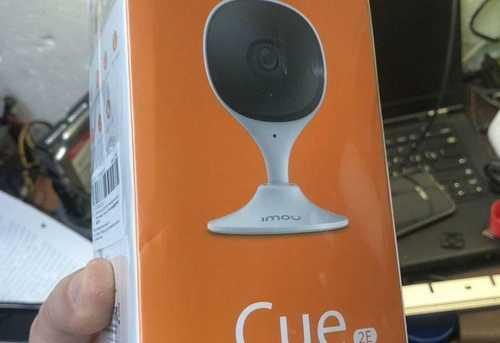 Камера видеонаблюдения wifi imou