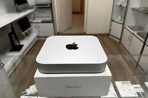 Mac mini M1 16/256, в коробке (М-2044)