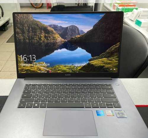 Ноутбук Huawei MateBook D15 (п)