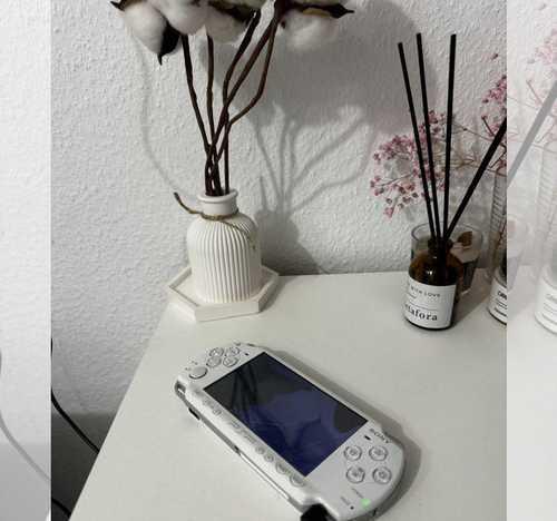 Sony psp 2008