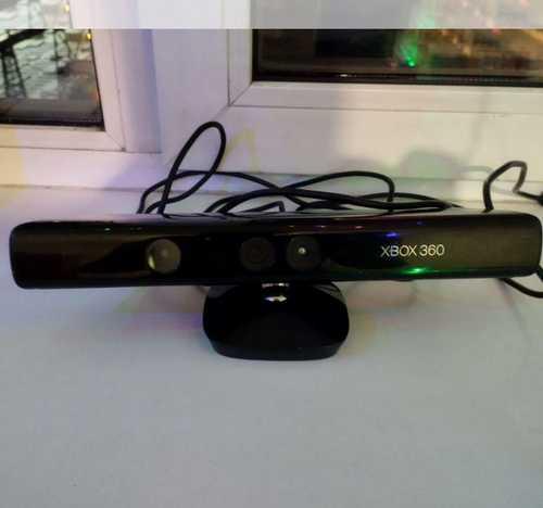 Xbox 360 kinect