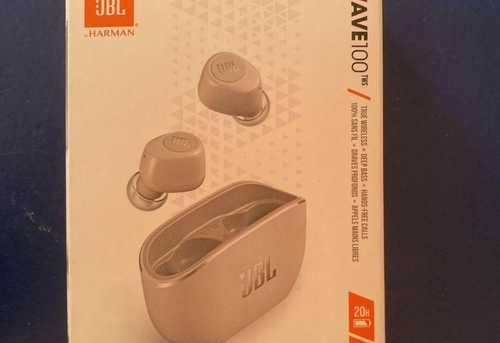 JBL Wave 100 TWS