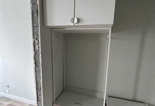 Шкаф гардеробный IKEA
