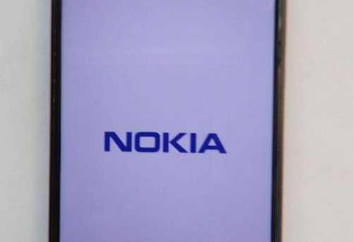 Nokia 6.1, 3/32 ГБ