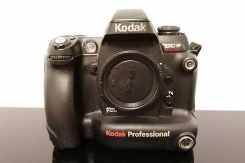 Цифровая камера Kodak DCS Pro 14n