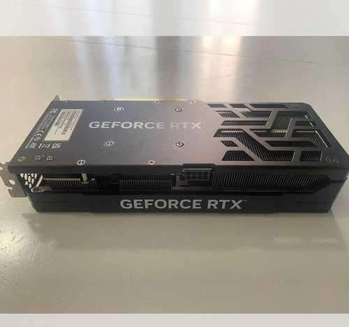 Видеокарта Palit RTX 4060 Ti 16 GB JetStream