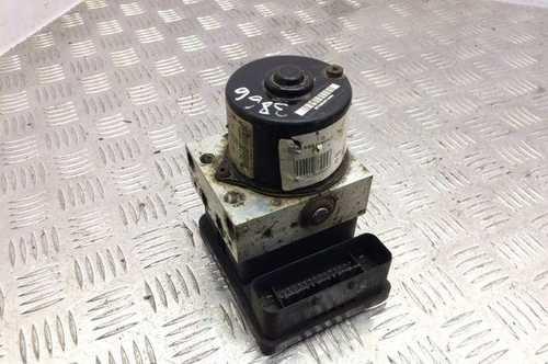 Блок ABS Mitsubishi Outlander CW 4B12 2006-2012