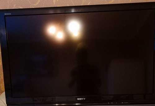 Телевизор Sony kdl 40v4000