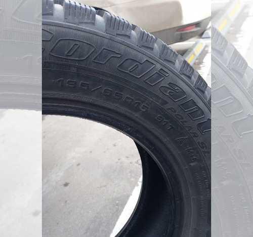 Cordiant Polar SL 195/65 R15 91