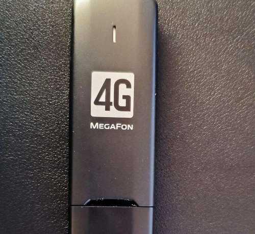 Мегафон M100-4 4G LTE usb модем (Huawei E3272)
