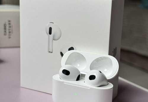 AirPods 3 Идеал