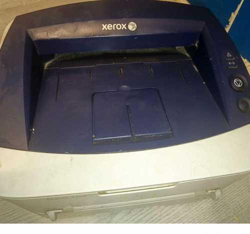 Xerox phaser 3140
