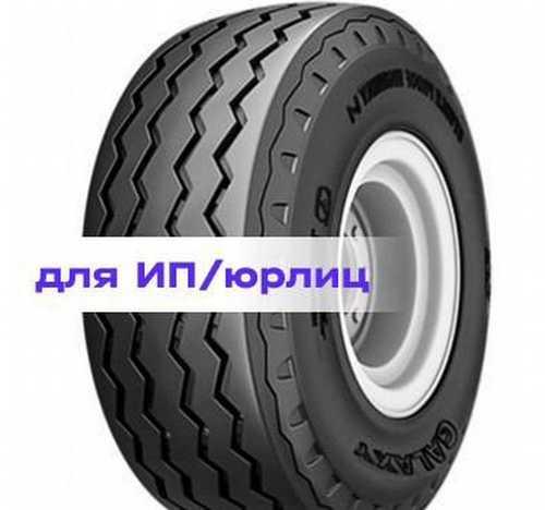 Шина Galaxy Stubble Proof Highway I-1 20,5x8-10 IMP 8PR Stubble Proof Highway I-1 TL индия