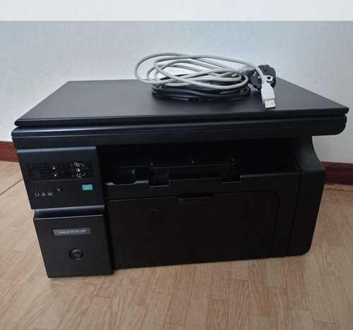 Принтер лазерный мфу hp laserjetpro mfp m1132