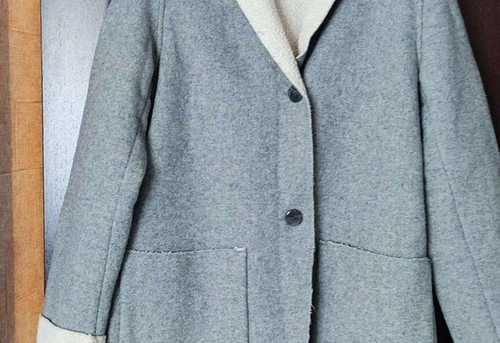 Пальто женское размер 42 44