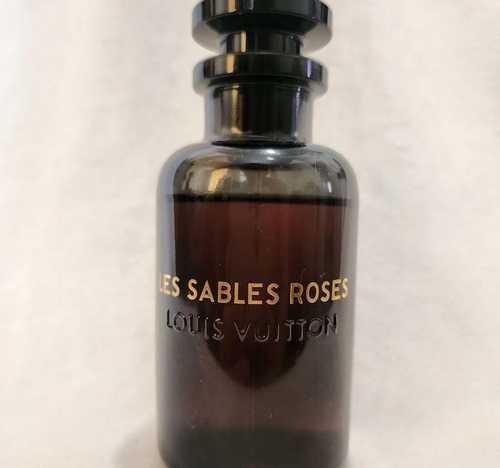 Остаток Les Sables Roses Оригинал