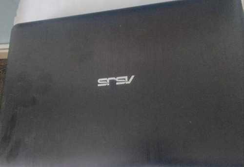 Ноутбук 15.6" ASUS VivoBook Max D540N, 256 ГБ, Celeron N3350, RAM 8 ГБ, Intel HD Graphics 500