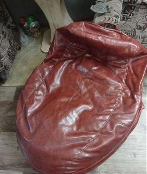 Кресло-мешок груша