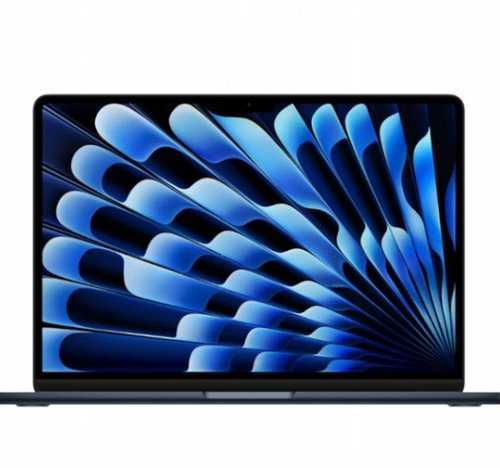 Ноутбук Apple MacBook Air 13.6" (M3, 8 Gb, 512 Gb