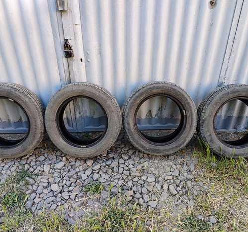 Dunlop SP Touring T1 195/60 R15 88H