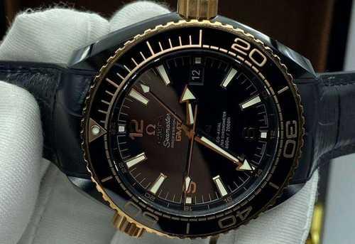 Швейцарские часы Omega