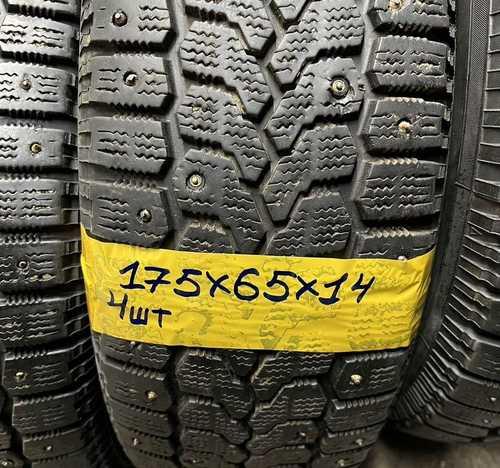 Yokohama Ice Guard F700Z 175/65 R14 82Q
