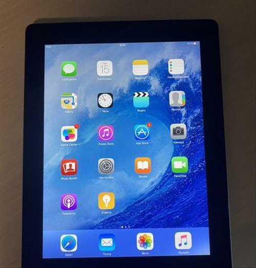 Apple iPad3 64GB md368ll/A