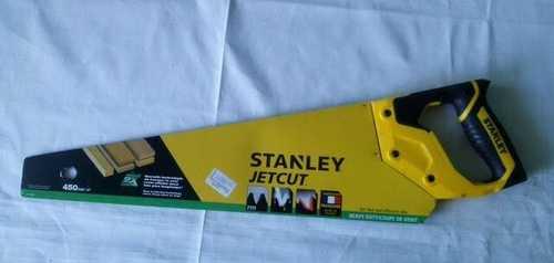 Hожовка Stanley Jet Cut 2-15-283