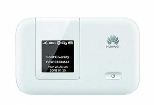 Маршрутизатор Huawei E5372S-32