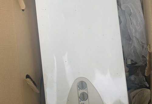 Газовый котел baxi