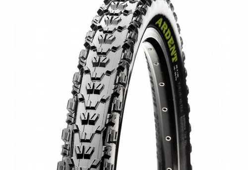 Покрышка maxxis ardent 27.5x2.25 tpi 60 сталь (etb