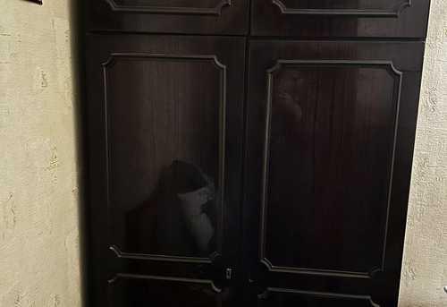 Шкаф СССР