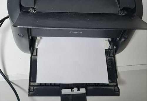 Принтер Canon i-sensys LBP6030b