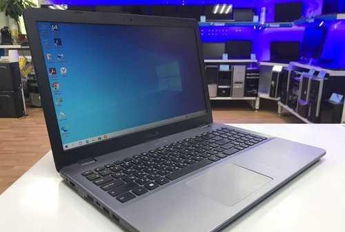 Ноутбук Asus A9-9420 4gb DDR4 HDD 500gb Full HD