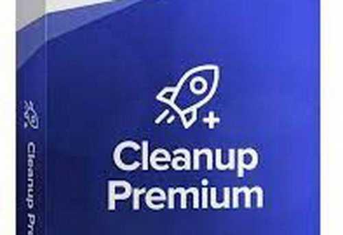 Avast Cleanup Premium