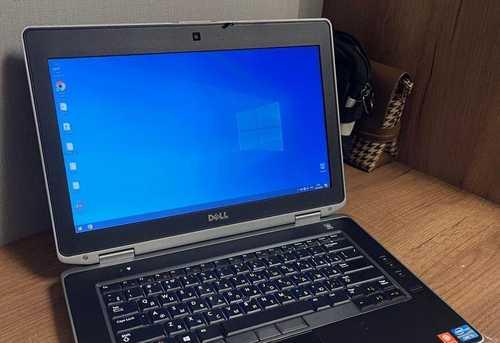 Dell Latitude E6430 Core i5/2.7 ггц /6 гб /14"