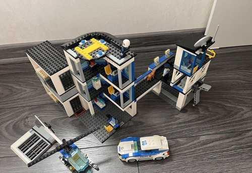 Lego City 60141