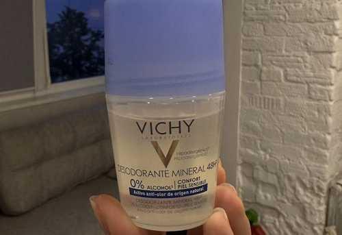 Vichy дезодорант