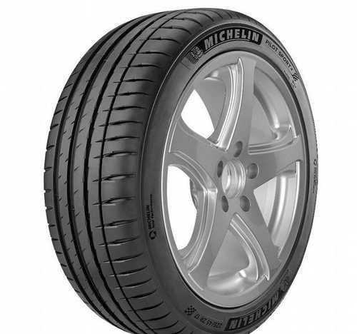 Michelin Pilot Sport 4 S 285/30 R19 98Y