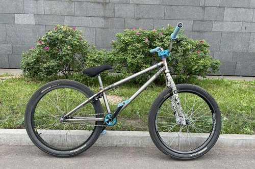 Mtb street 24(dartmoor ghetto 24 v3)